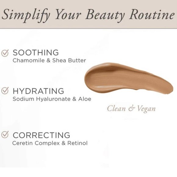 Pur | Makeup | Pr 4in Tinted Moisturizer Broad Spectrum Spf 2 Medium ...